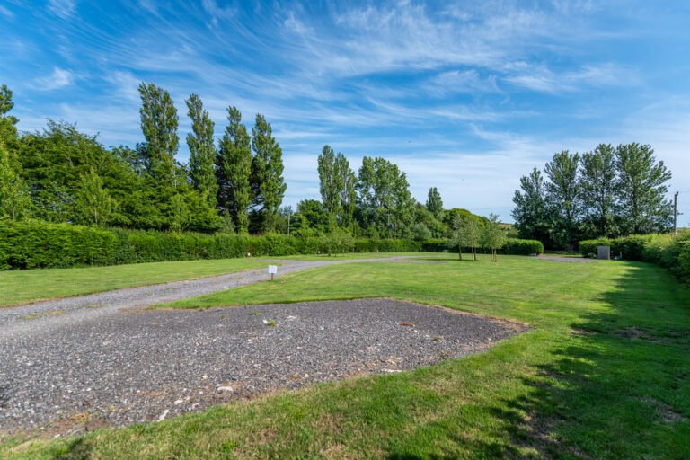 Graston Farm Camping and Caravan Site | Graston Farm Self Catering Cottages